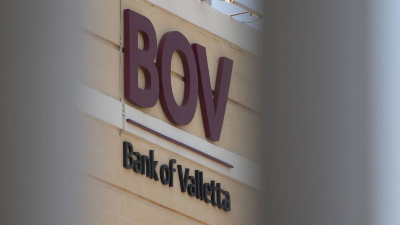 BOV’s Zurrieq branch next outlet to get a new facelift