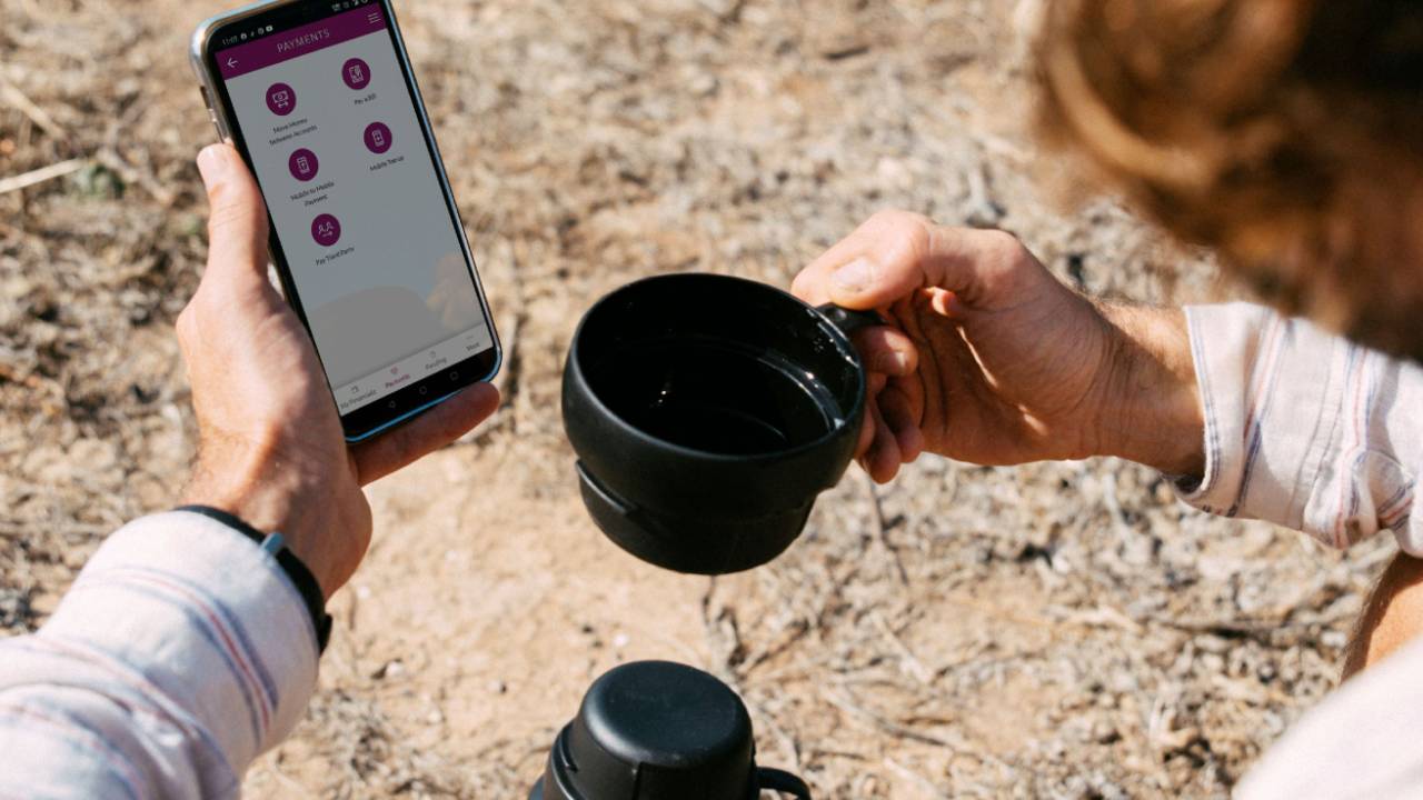 Third party payments now available on BOV Mobile