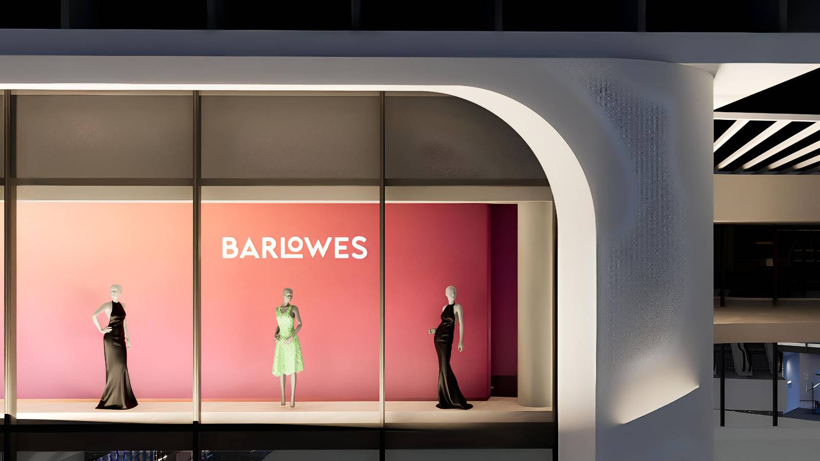 Barlowes: A gateway to premium fashion in the heart of St Julian’s