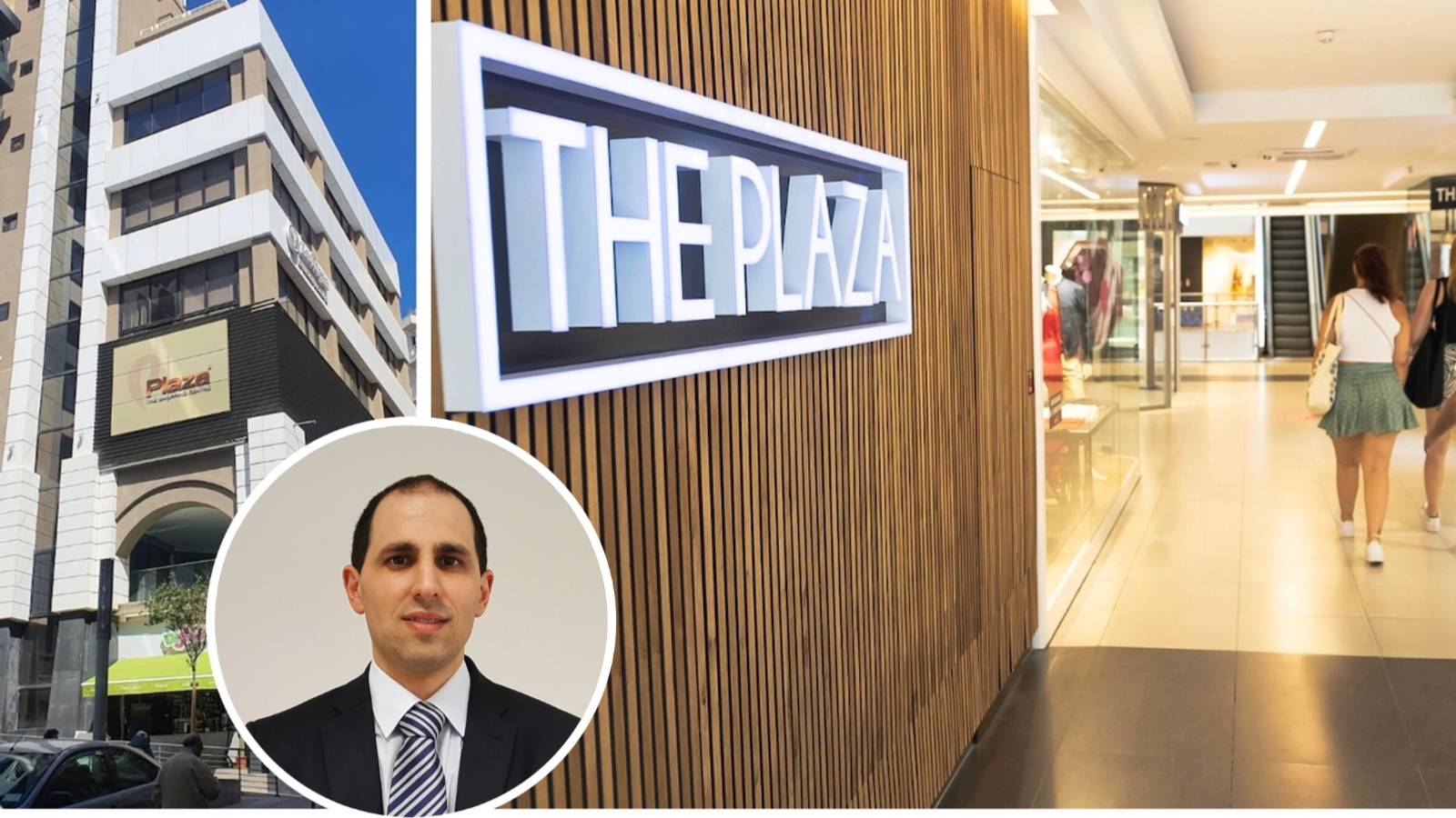 Who’s Who in Malta: Meet Steve Abela – Chief Executive Officer, Plaza ...