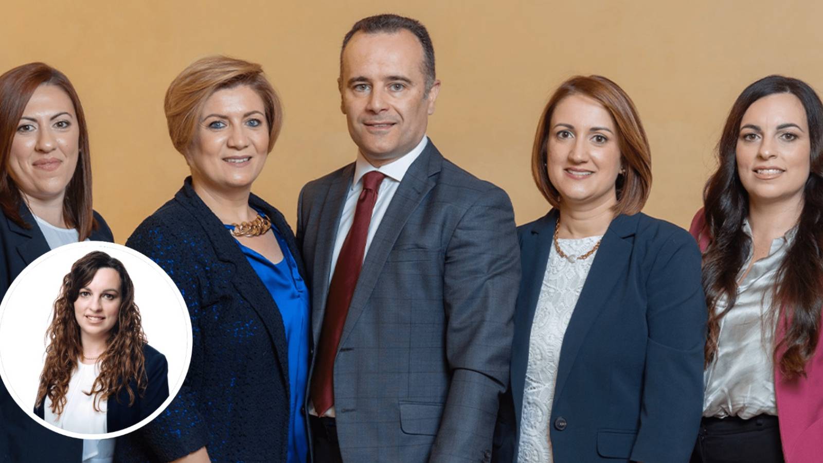 Natasha Cachia named Partner at Chetcuti Cauchi Advocates