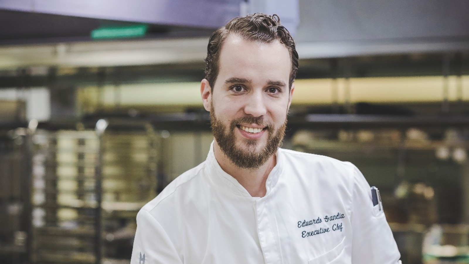 A taste of things to come: Hilton Malta welcomes new Executive Chef