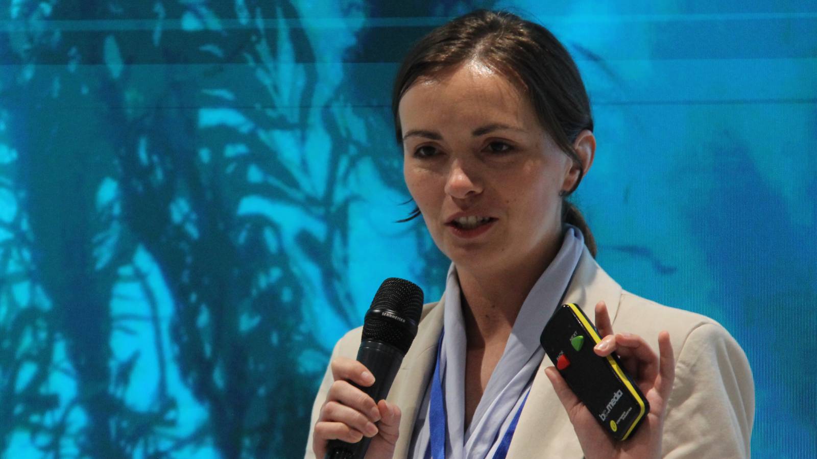 Algae Scope tackles ‘forever chemicals’ with seaweed innovation at Malta ClimAccelerator