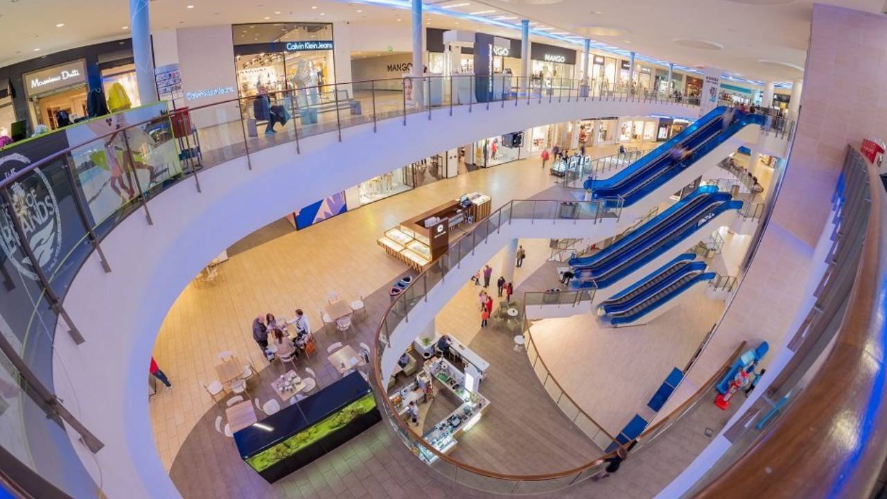 Annual financial year-end report shows Tigné Mall plc’s revenues ...