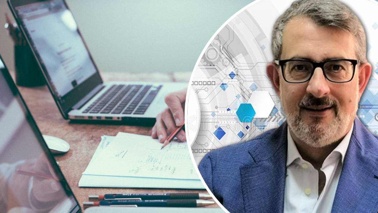 Who’s Who in Malta: Meet Sergio Passariello – CEO, Malta Business, ARP ...