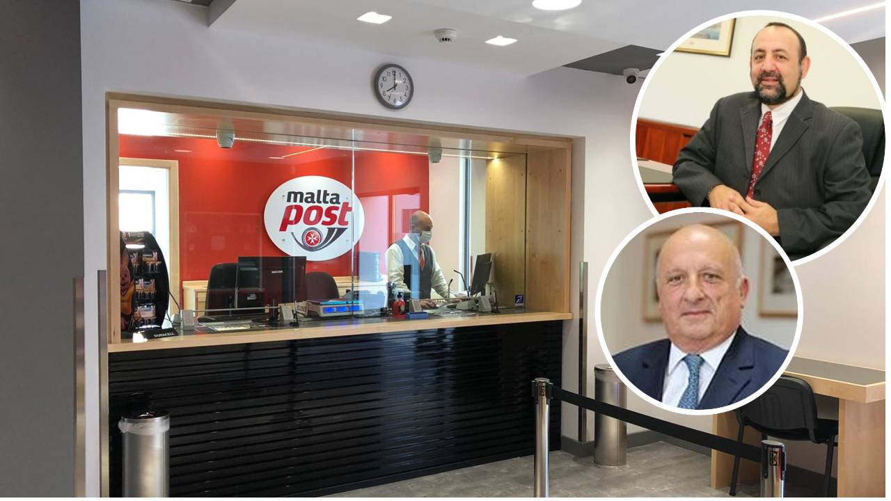 Outlook for 2022: MaltaPost cautions it cannot be expected to provide ...