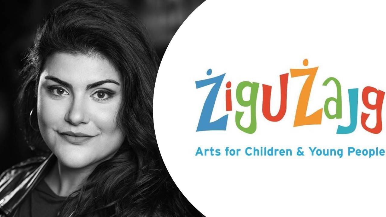 Marta Vella appointed new Director of ŻiguŻajg Festival