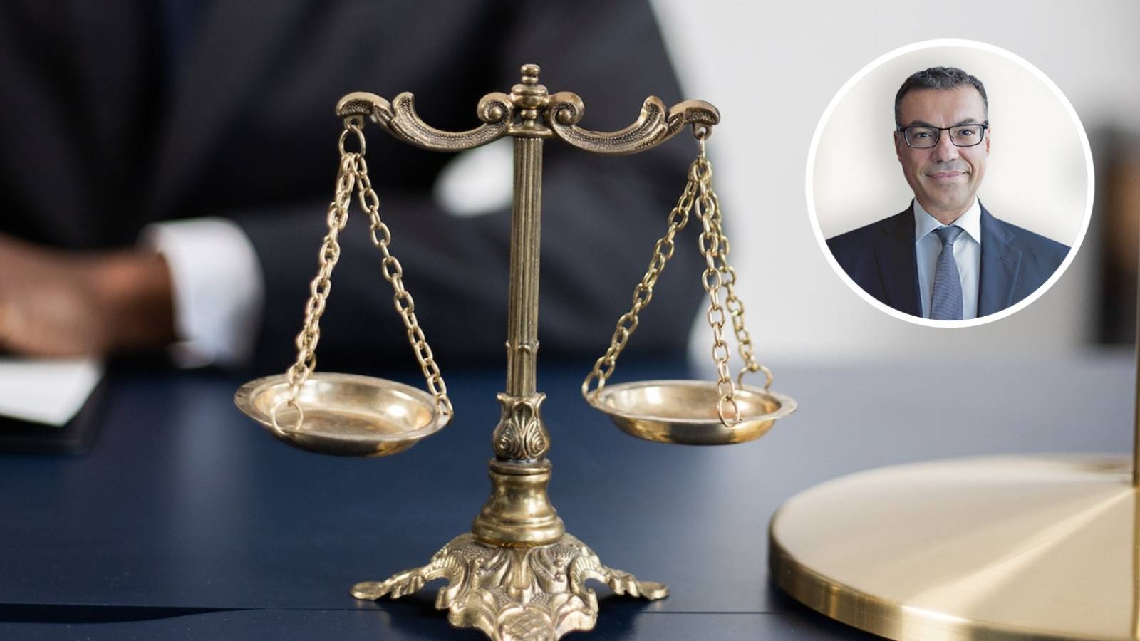 Tonio Fenech takes on new role as Senior Consultant at Fenech Farrugia ...