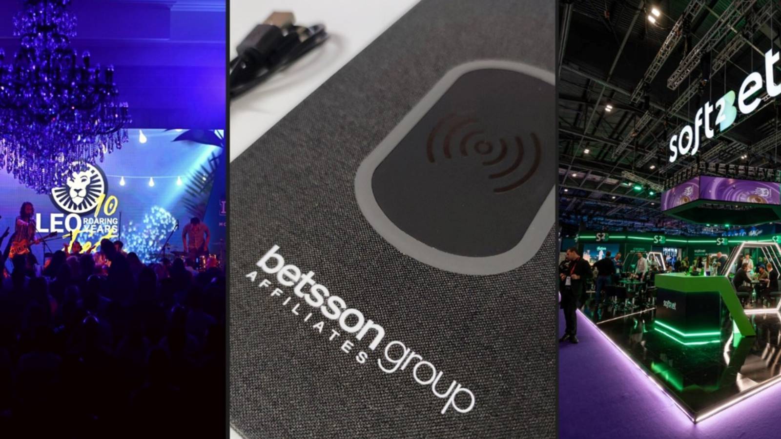 242.group – A fresh-faced events, expos and merchandise solution with ...