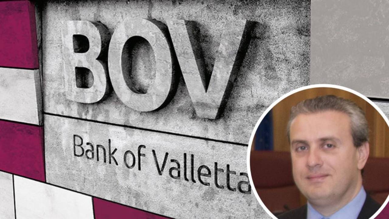 Malcolm Bray joins Bank of Valletta as Product Market Intelligence ...