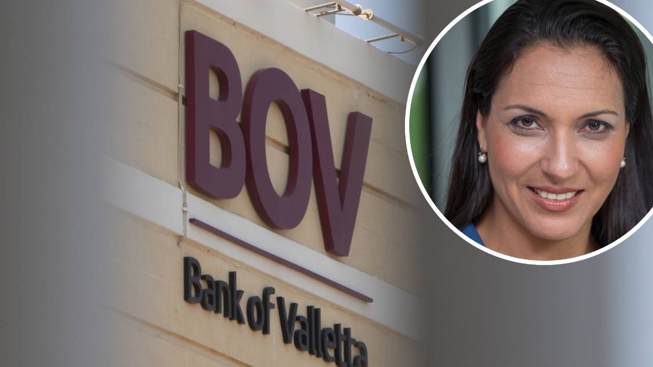 Regulatory approval granted for Vanessa Borg as Chief People and Change ...