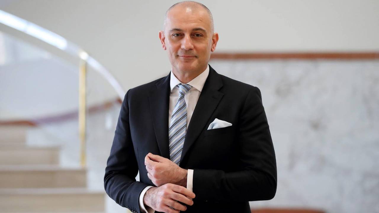 MFSA CEO Joseph Cuschieri resigns