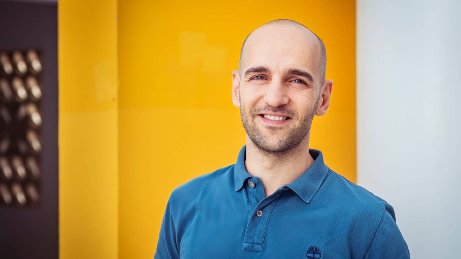 At Lidion Bank, it all circles back to the client