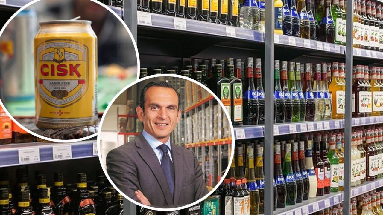 Manufacturing deserves more thought and attention – Farsons CEO Norman ...