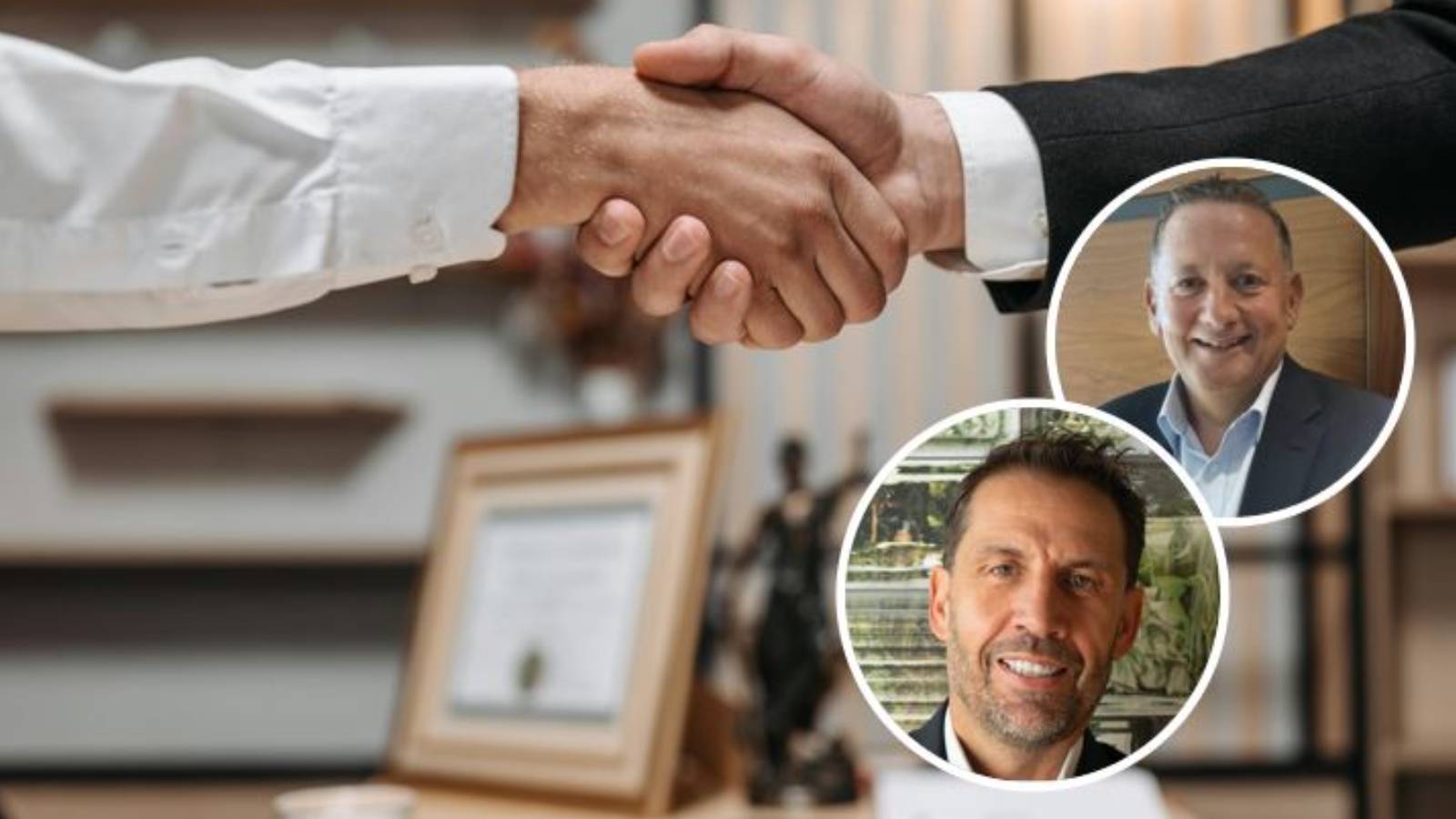 Hatten Advisory secures over €100 million in sales mandates amid strong ...