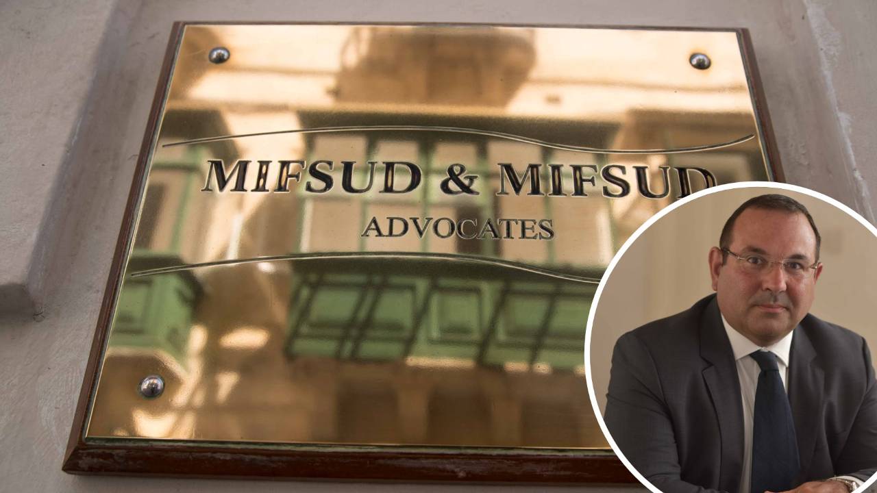 Who’s Who in Malta: Meet Malcolm Mifsud – Founding Partner, Mifsud ...