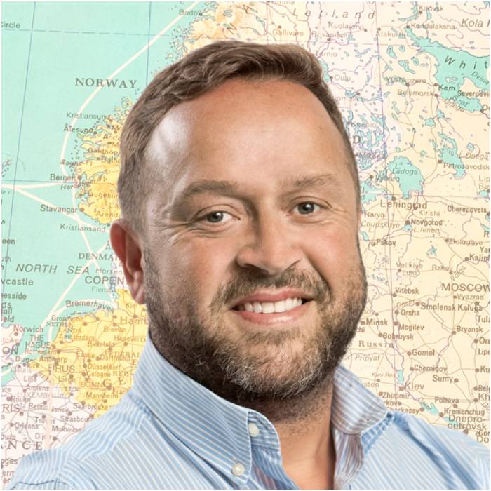 Who’s Who in Malta: Meet Ian Sullivan – Chief Operations Officer ...