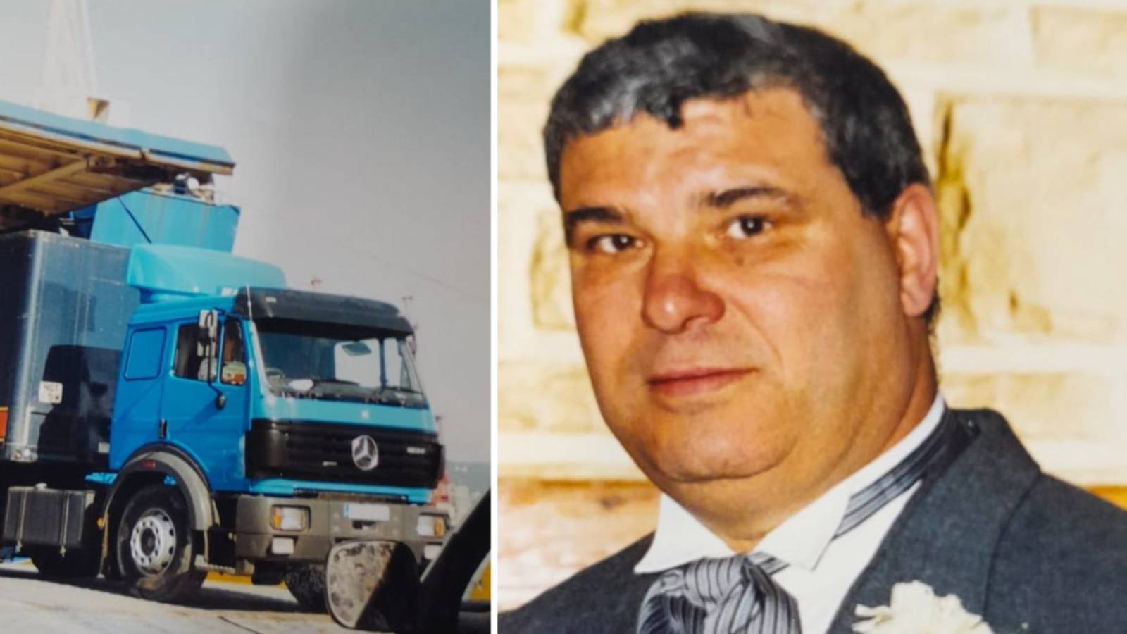 Vincent Bonnici, Director and 'pillar' of Bonnici Stores Ltd, passes away Vincent Bonnici, Director and 'pillar' of Bonnici Stores Ltd, passes away