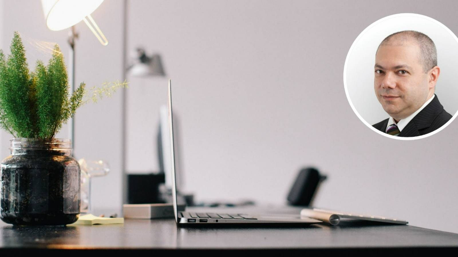 Who’s Who in Malta: Meet Ivan Muscat – Executive Director ...