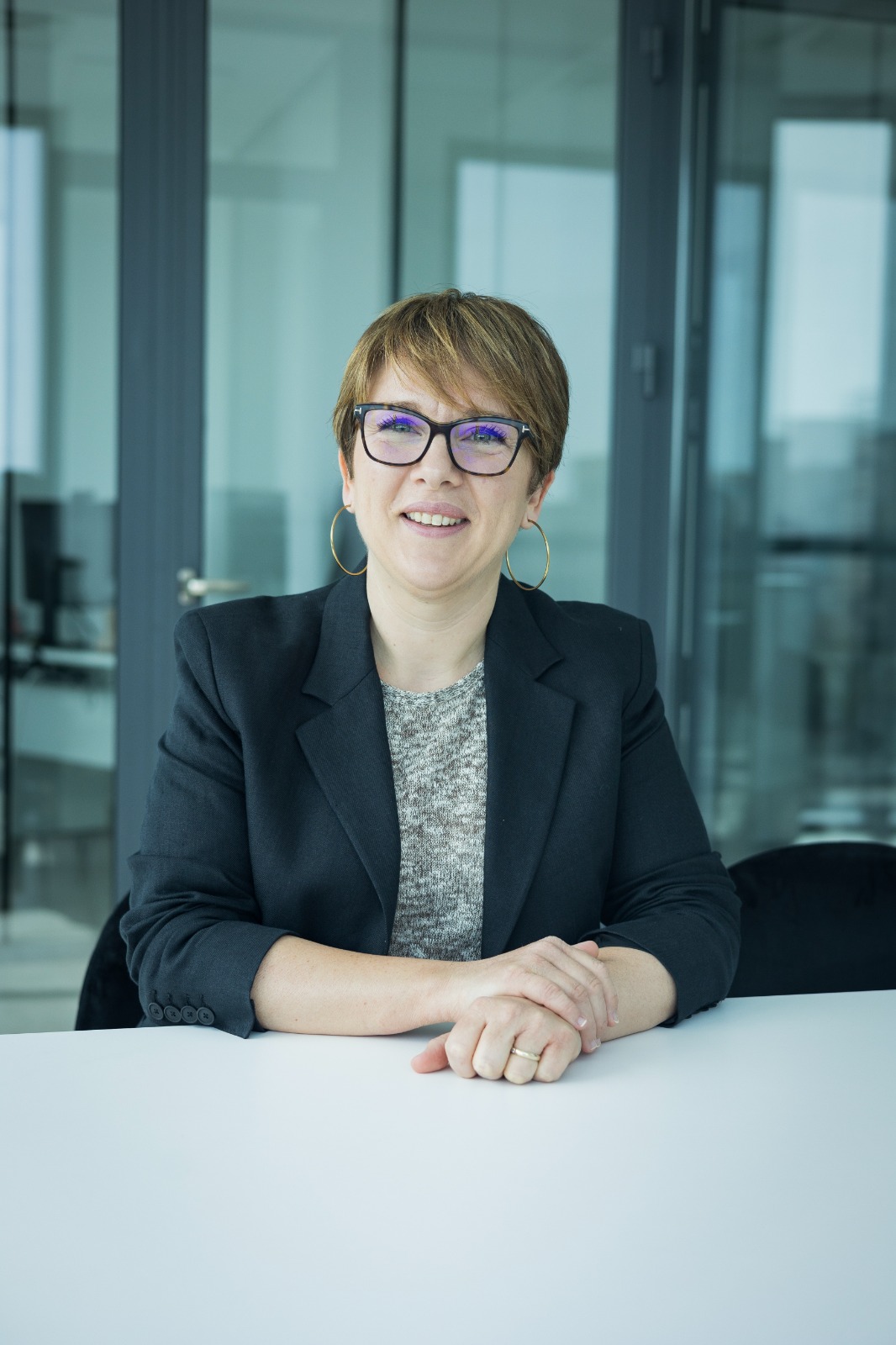 Driving innovation and resilience at Andaria through effective risk ...