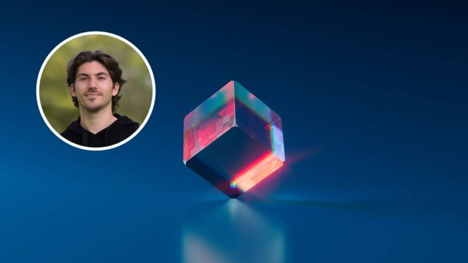 'We threw every day of our 20s into building this' – Co-Founder Max ...