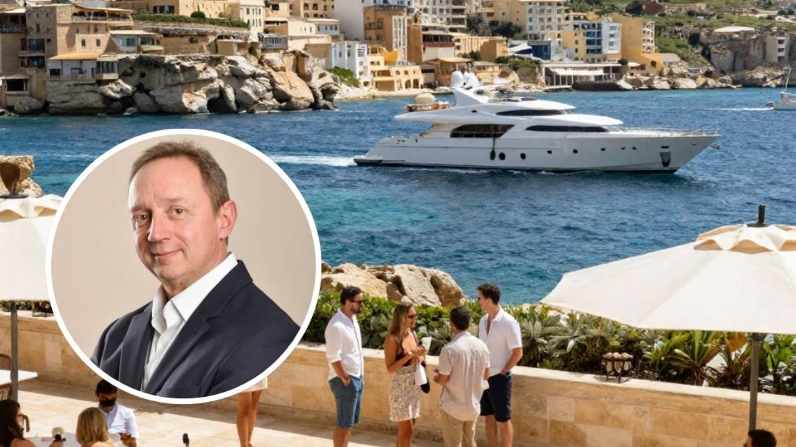 Malta can’t build luxury tourism if staff on one-year work permits ...