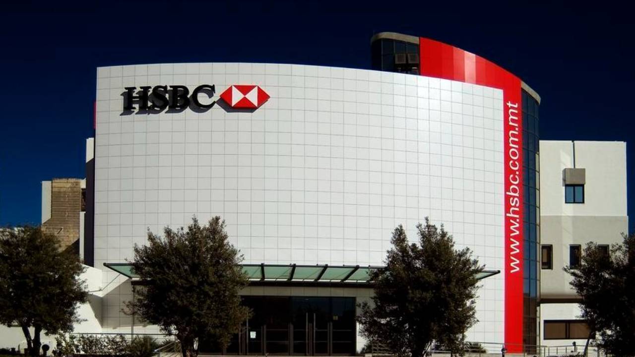 HSBC branches in Mellieħa, San Ġwann, Żabbar and Żebbuġ to close for good