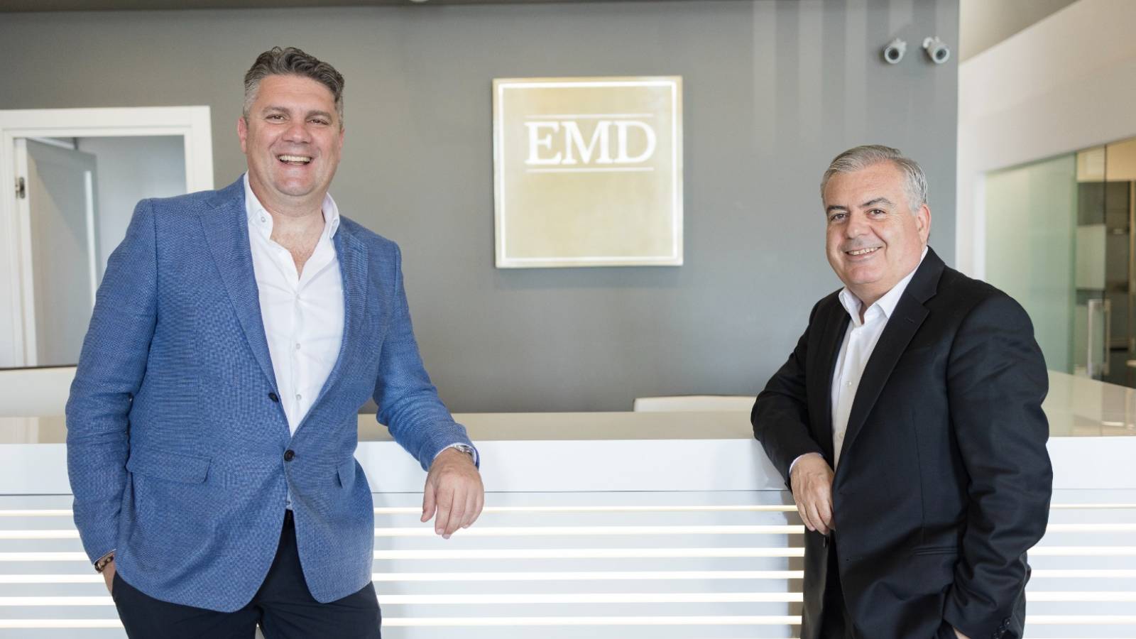From law firm to global multi-disciplinary advisory: The EMD Malta story