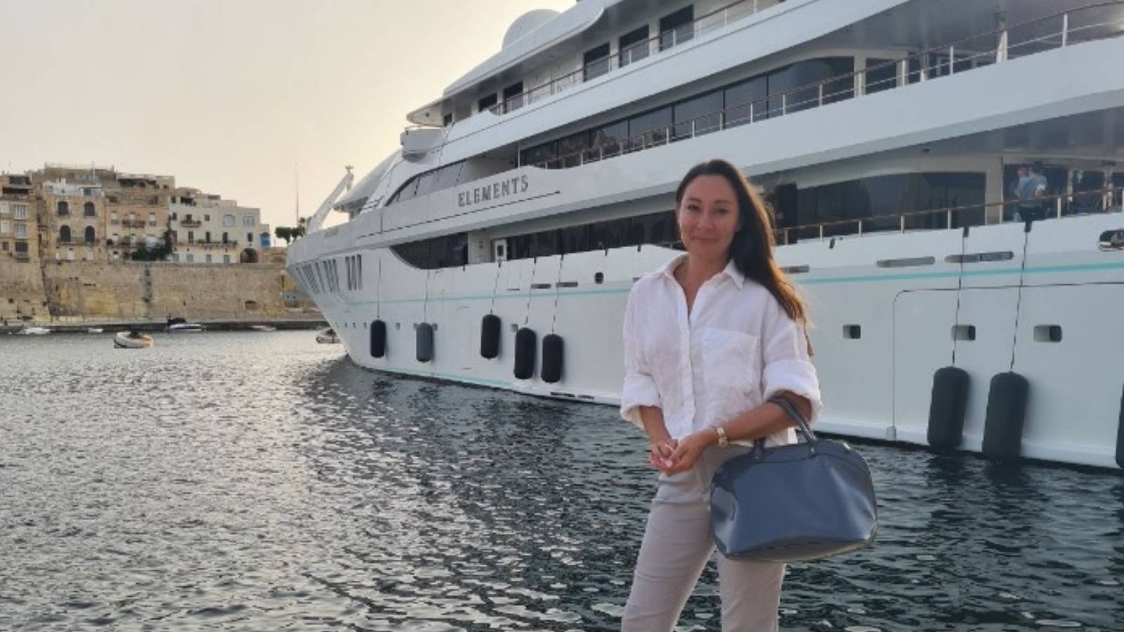 ‘Specialisation starts at the top’ – MCConsult’s Lisa Camilleri speaks ...