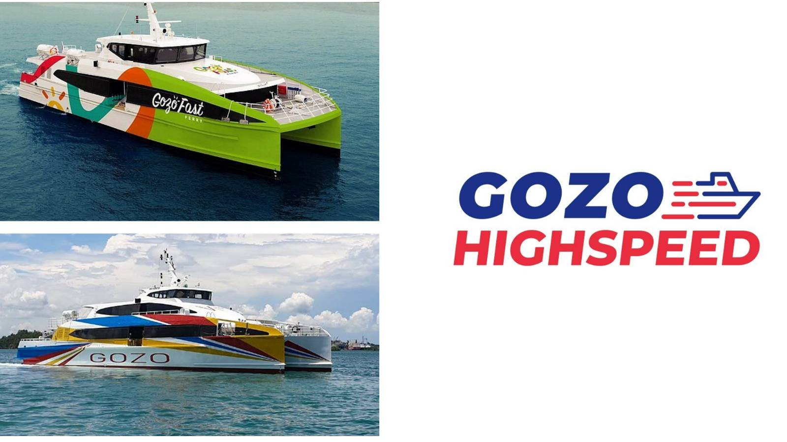 Virtu Ferries Gozo and Gozo Fast Ferry merge to offer one service