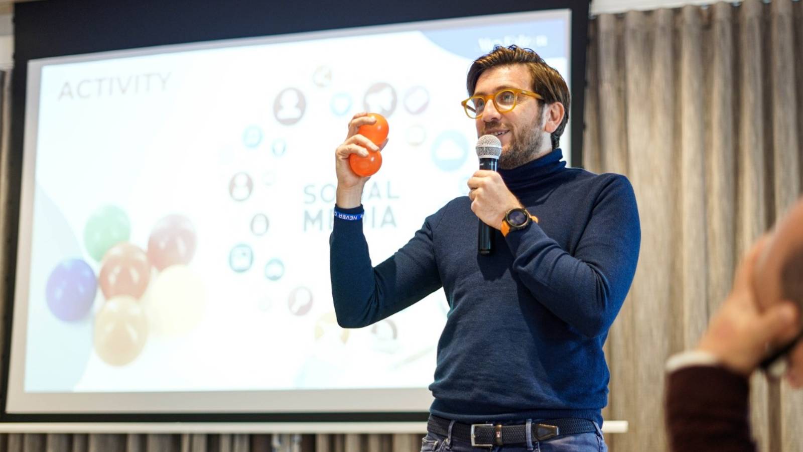 Alex Falzon Training & Coaching to host ‘first-of-its-kind’ workshop ...