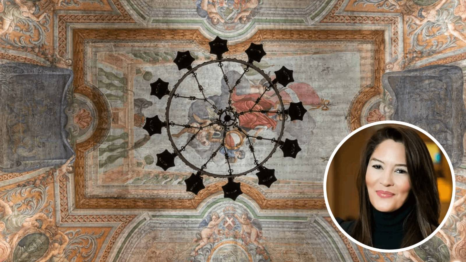 Lara Boffa named new Malta Society of Arts Honorary Secretary