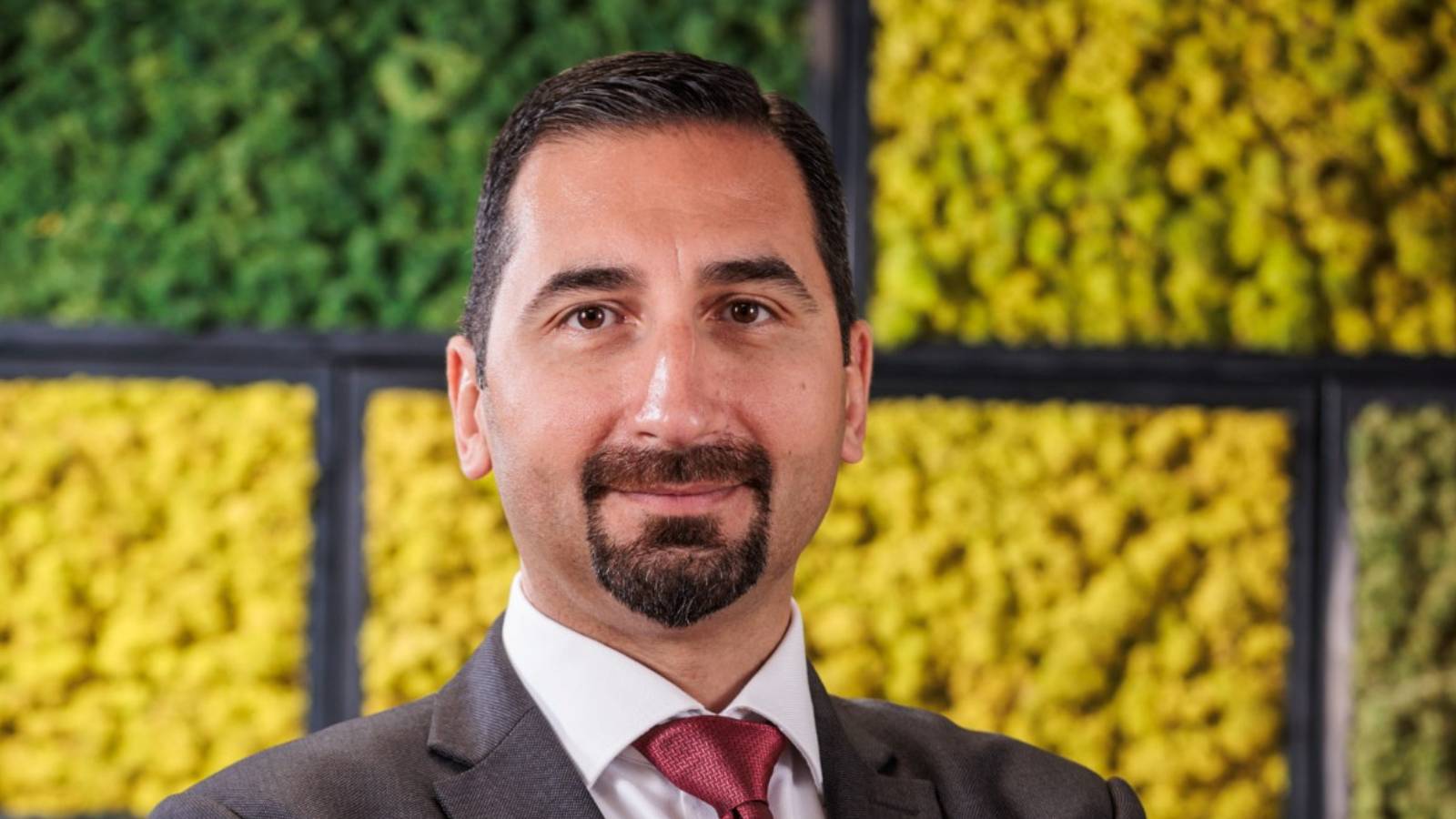 CTO Jonathan Caruana sheds light on how APS Bank is using technology to ...