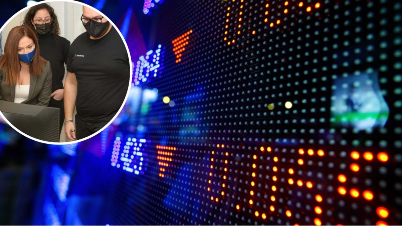 Trust Stamp becomes first Malta-based company to be listed on NASDAQ