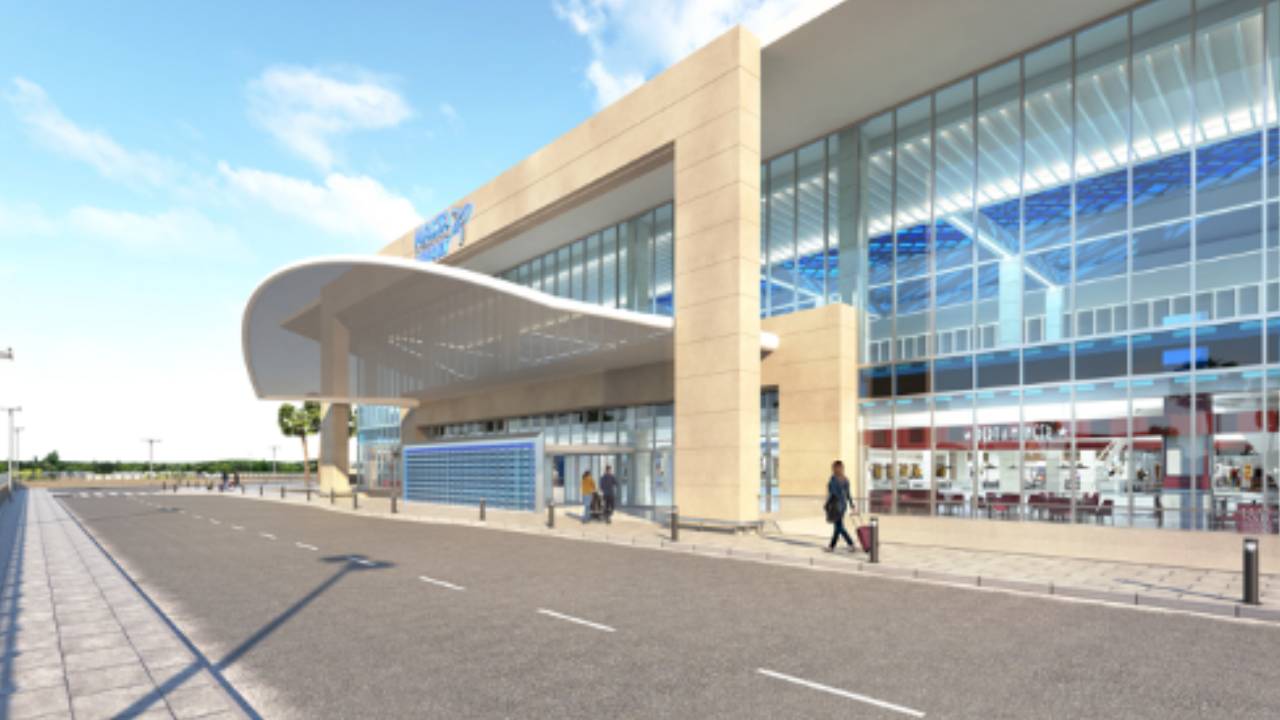 MIA €100 million terminal expansion announced as CEO forecasts 7.5 ...