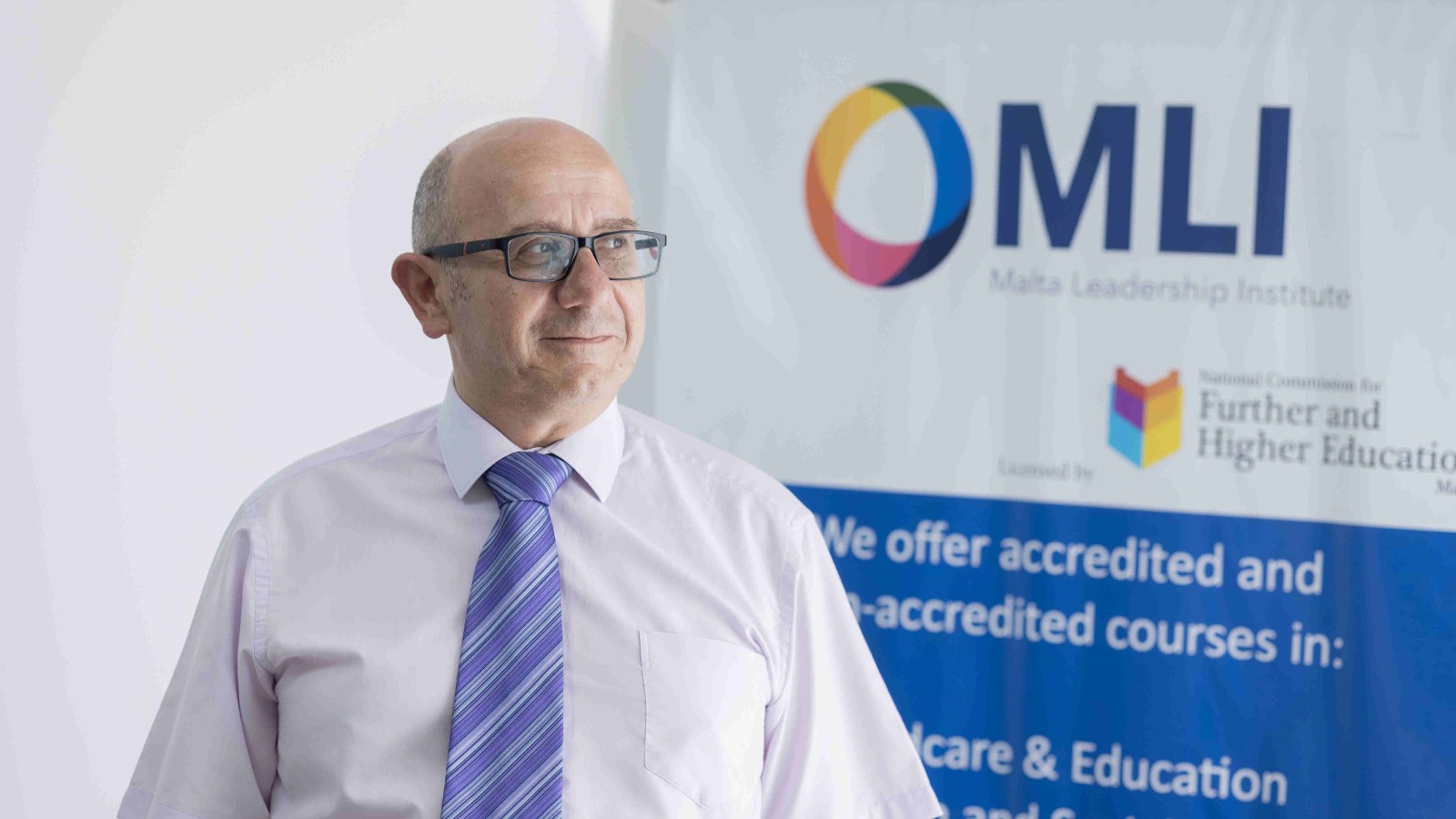 Malta Leadership Institute’s Jesmond Friggieri outlines holistic vision ...