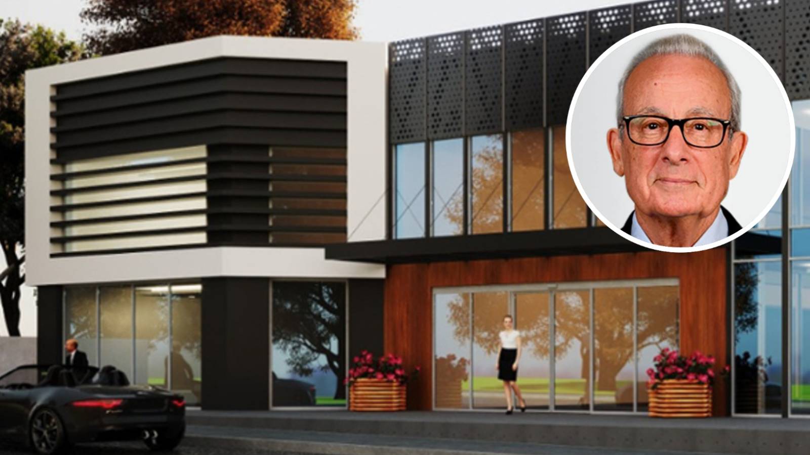 Who’s Who in Malta: Meet Joseph Schembri – Chairman, Agora Estates plc