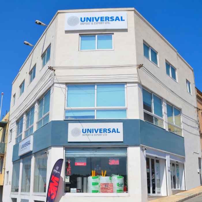 Universal: Pioneering niche expertise and innovation for over 50 years