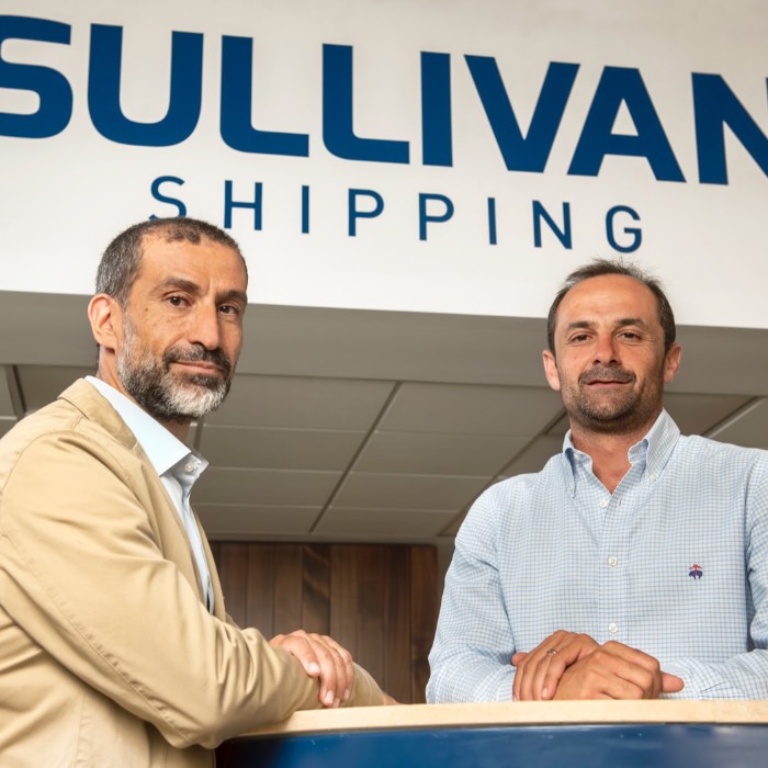 ‘A pillar of Malta’s maritime industry’: Sullivan Shipping’s outgoing ...