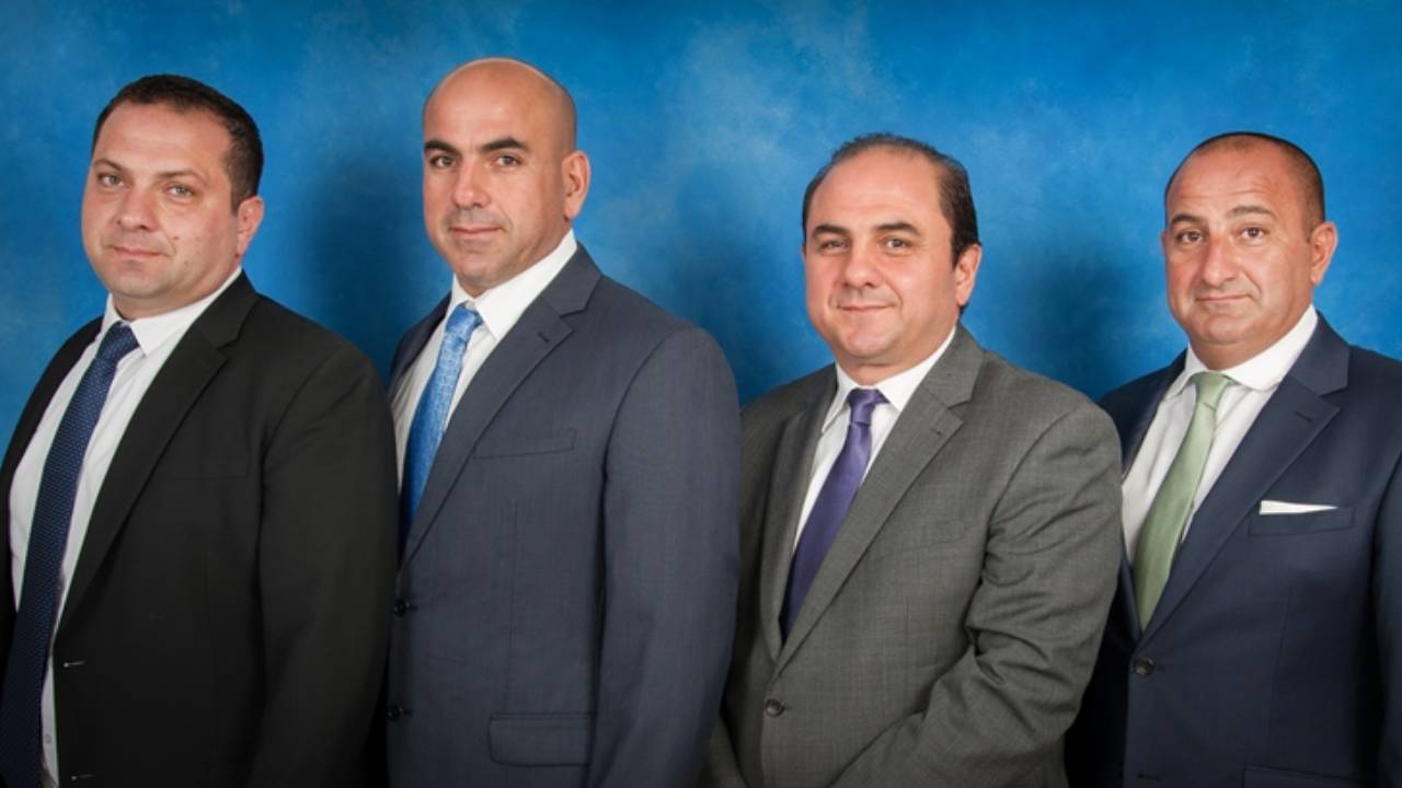 Stivala Group bids goodbye to Carlo Stivala