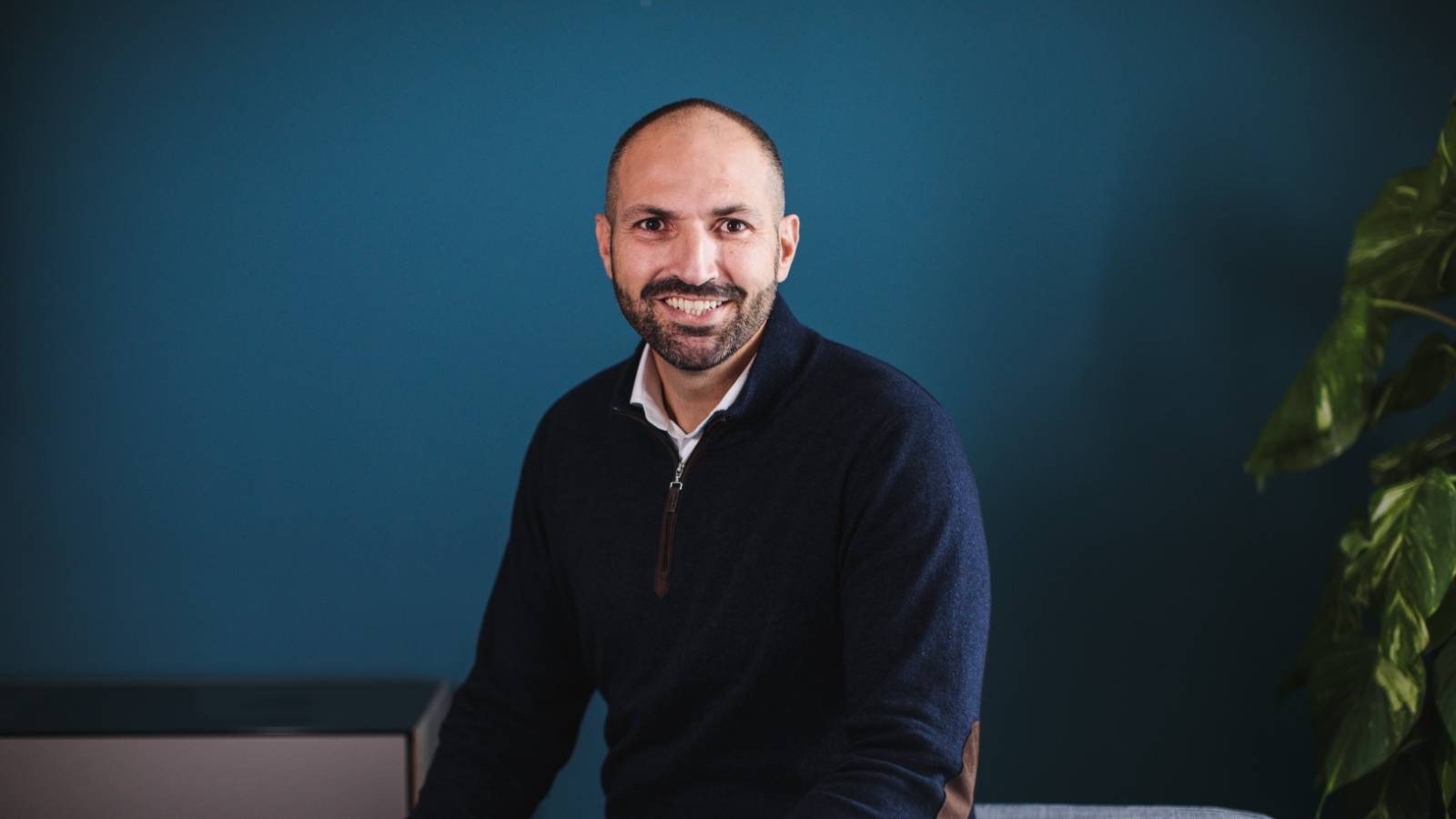 Who’s Who in Malta: Meet David Borg – Head of People, Talent ...