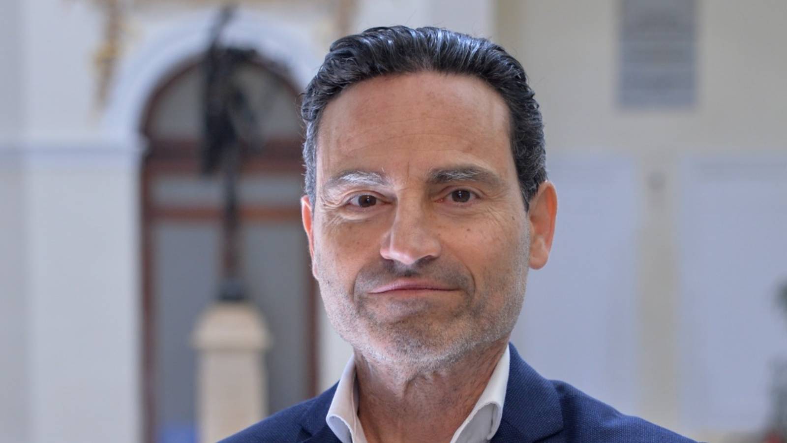 Chris Vassallo Cesareo elected President of The Malta Chamber