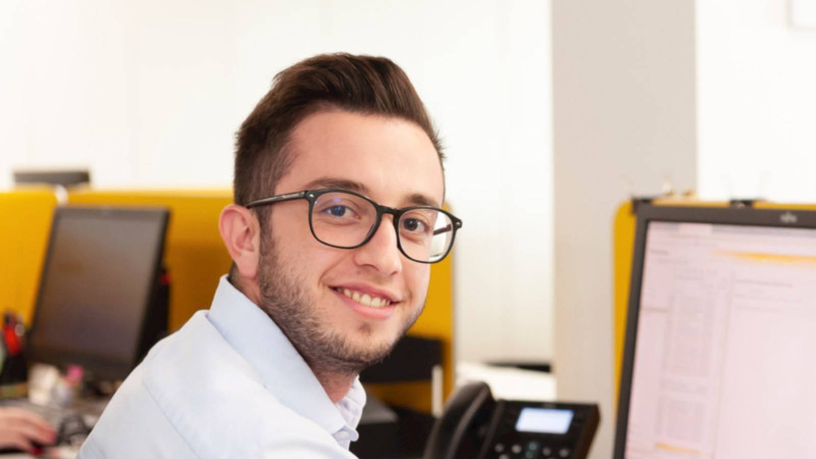 Bernard Valletta promoted to Senior Manager at Malta Financial Services ...