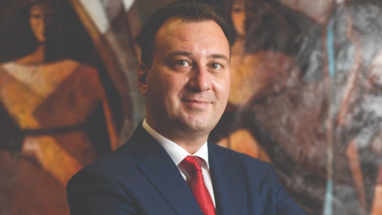 Malta Tourism Authority CEO Johann Buttigieg to step down after three years