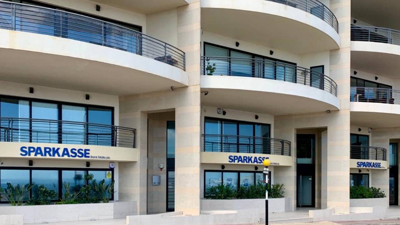 Sparkasse Bank Malta - 20 years in support of the local fund sector