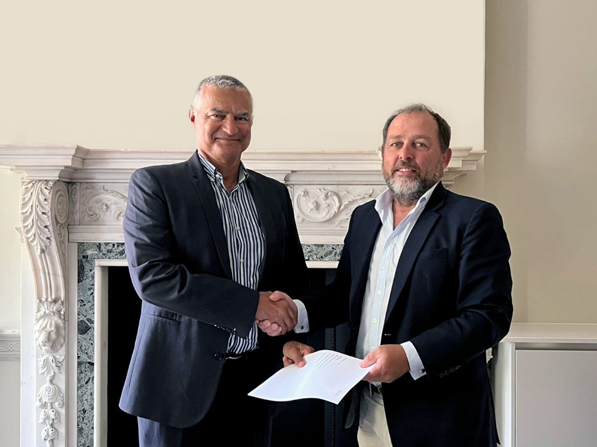 SJC Group to expand into fixed wing operations with order of new ...