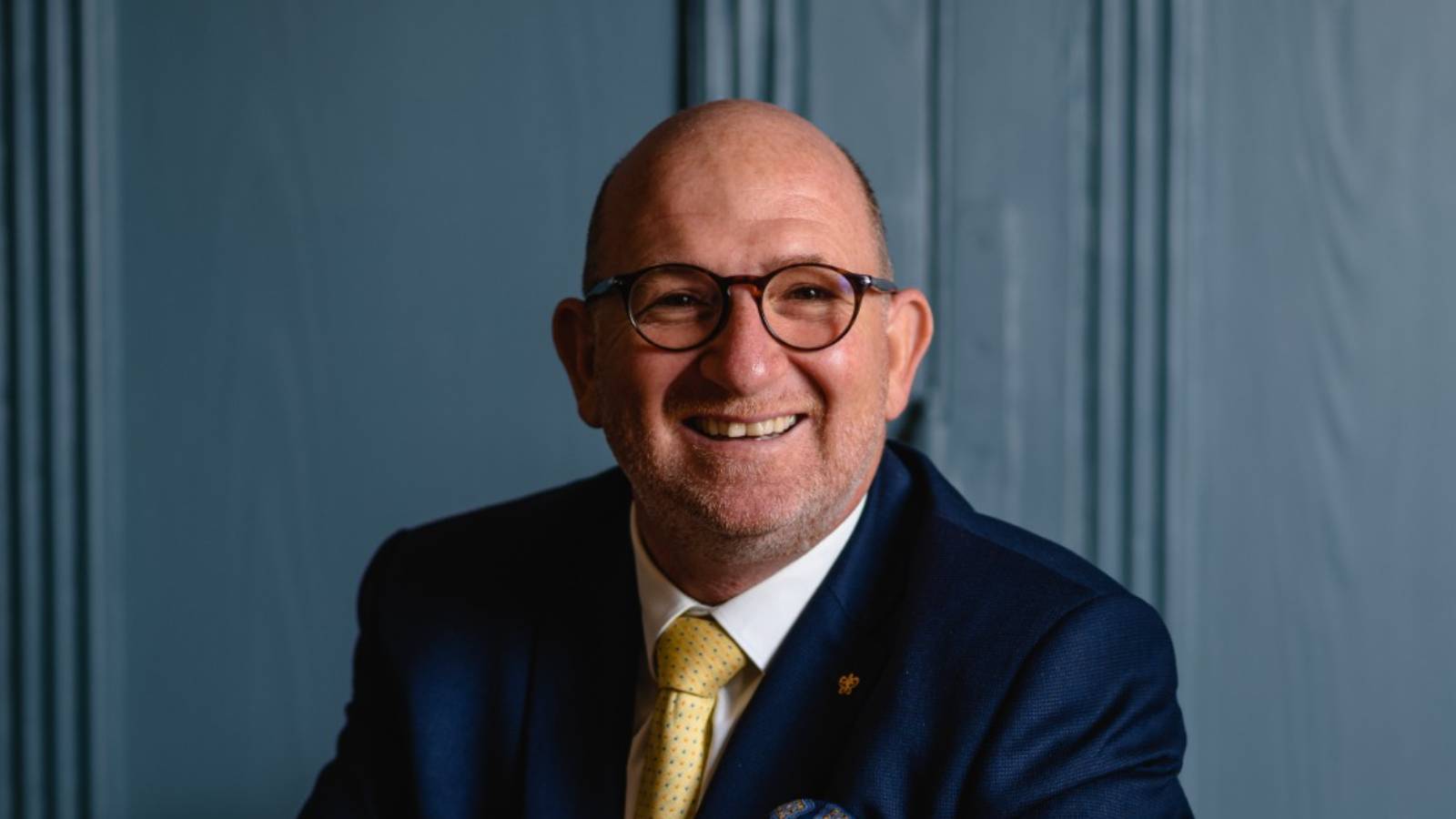 Who’s Who in Malta: Meet Justin Zammit Tabona – Managing Director, Xara ...