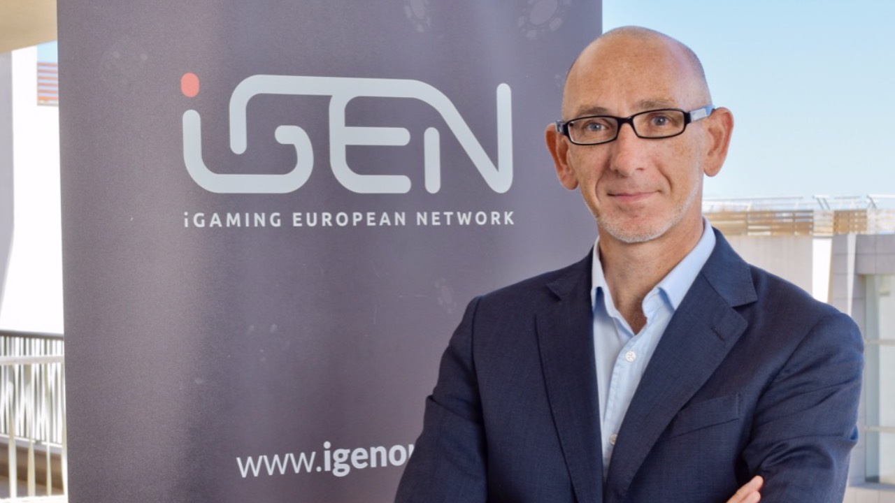 iGaming sector has been impacted both positively and negatively by ...