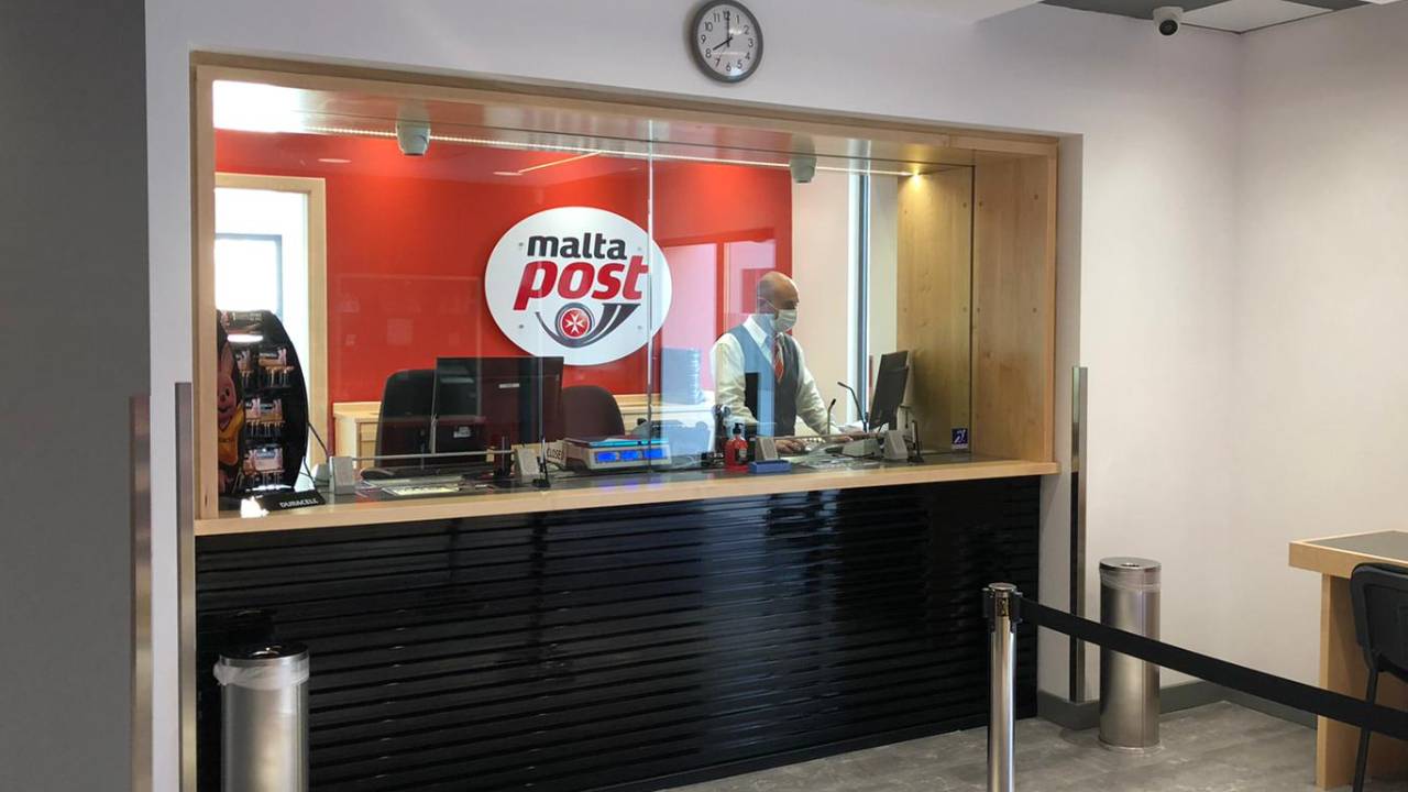 Tariff revisions 'do not fully address core issue' as MaltaPost ...