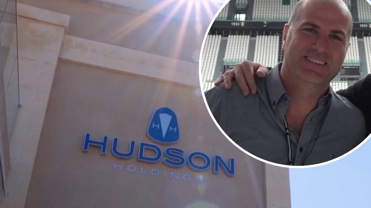 Christopher Muscat appointed Director of Hudson International Christopher Muscat appointed Director of Hudson International
